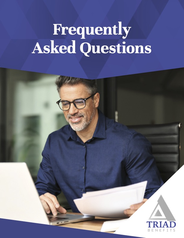 For Employers - Triad Health